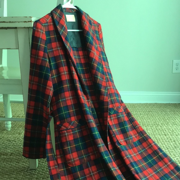 Pendleton | Intimates & Sleepwear | New Vintage 97s Pendleton Virgin ...